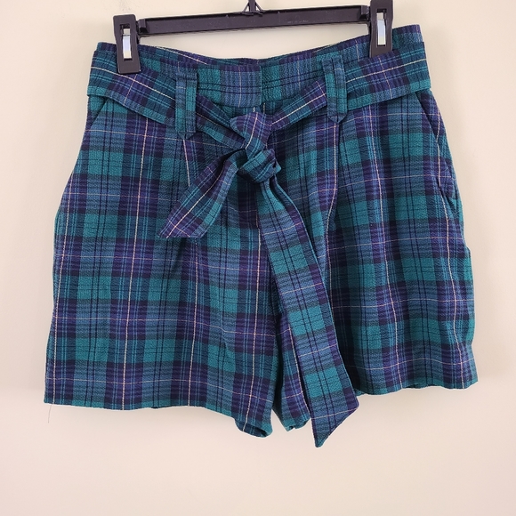 Sezane | Shorts | Sezane Lucas Shorts | Poshmark